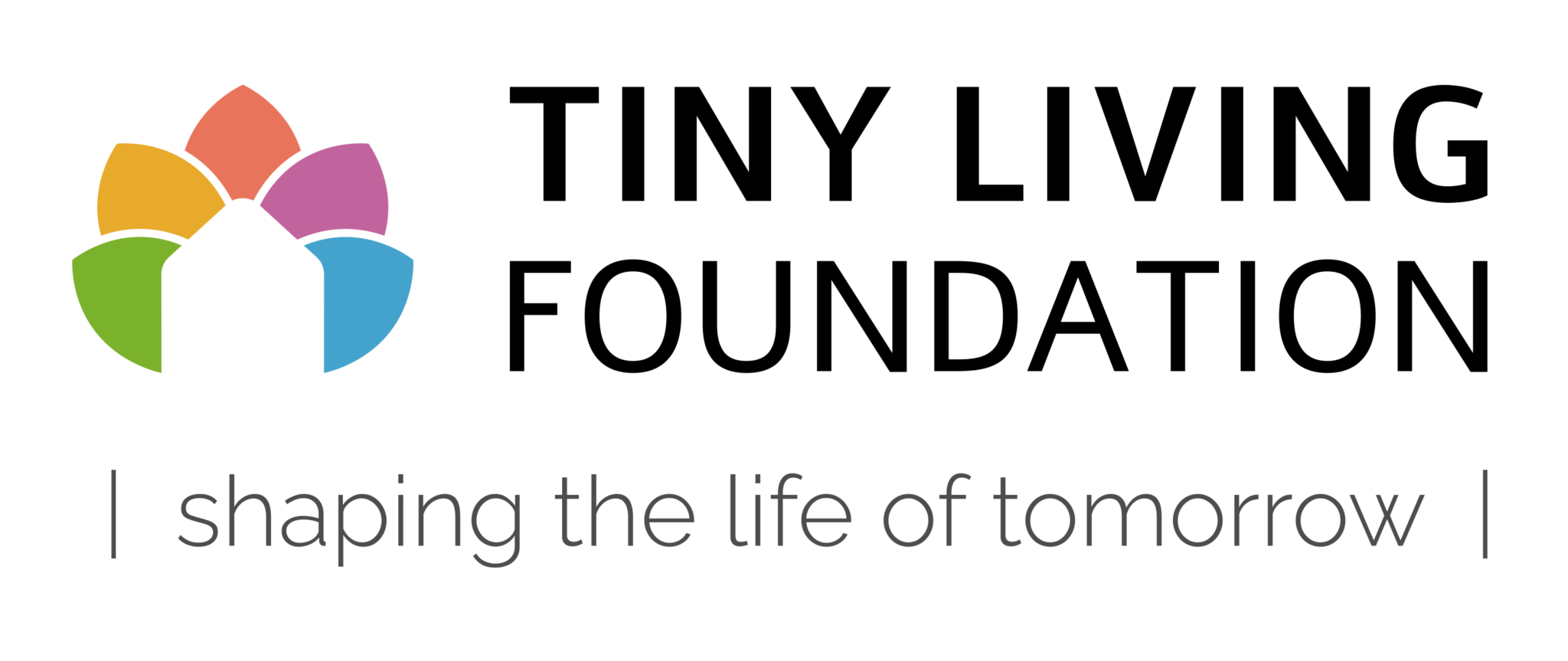Our goals - Tiny Living Foundation | shaping the life of tomorrow